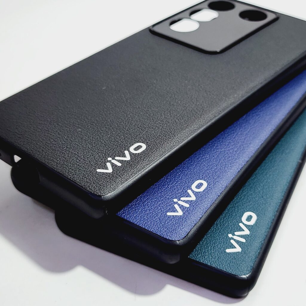 Vivo V27 & V27 Pro OG Leather Back Cover – BT Limited Edition Store