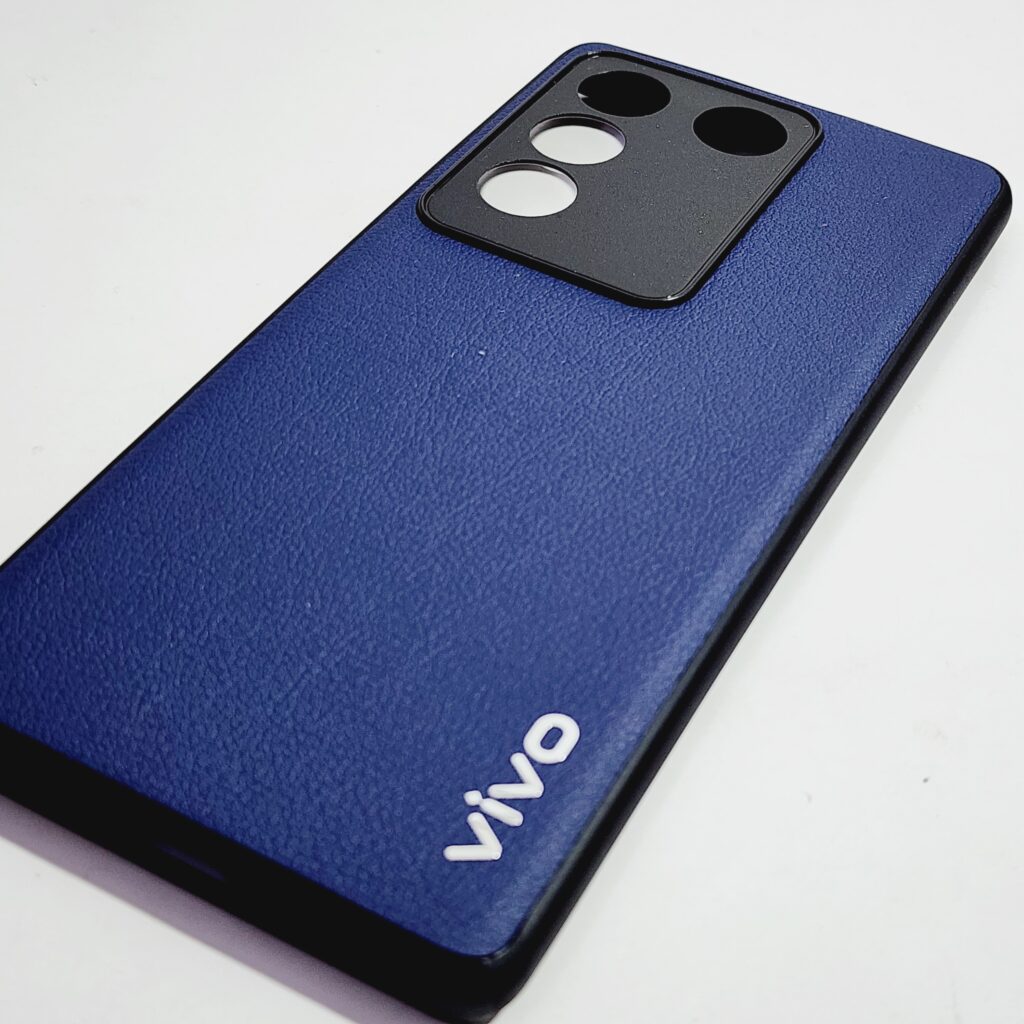 Vivo V27 & V27 Pro OG Leather Back Cover – BT Limited Edition Store
