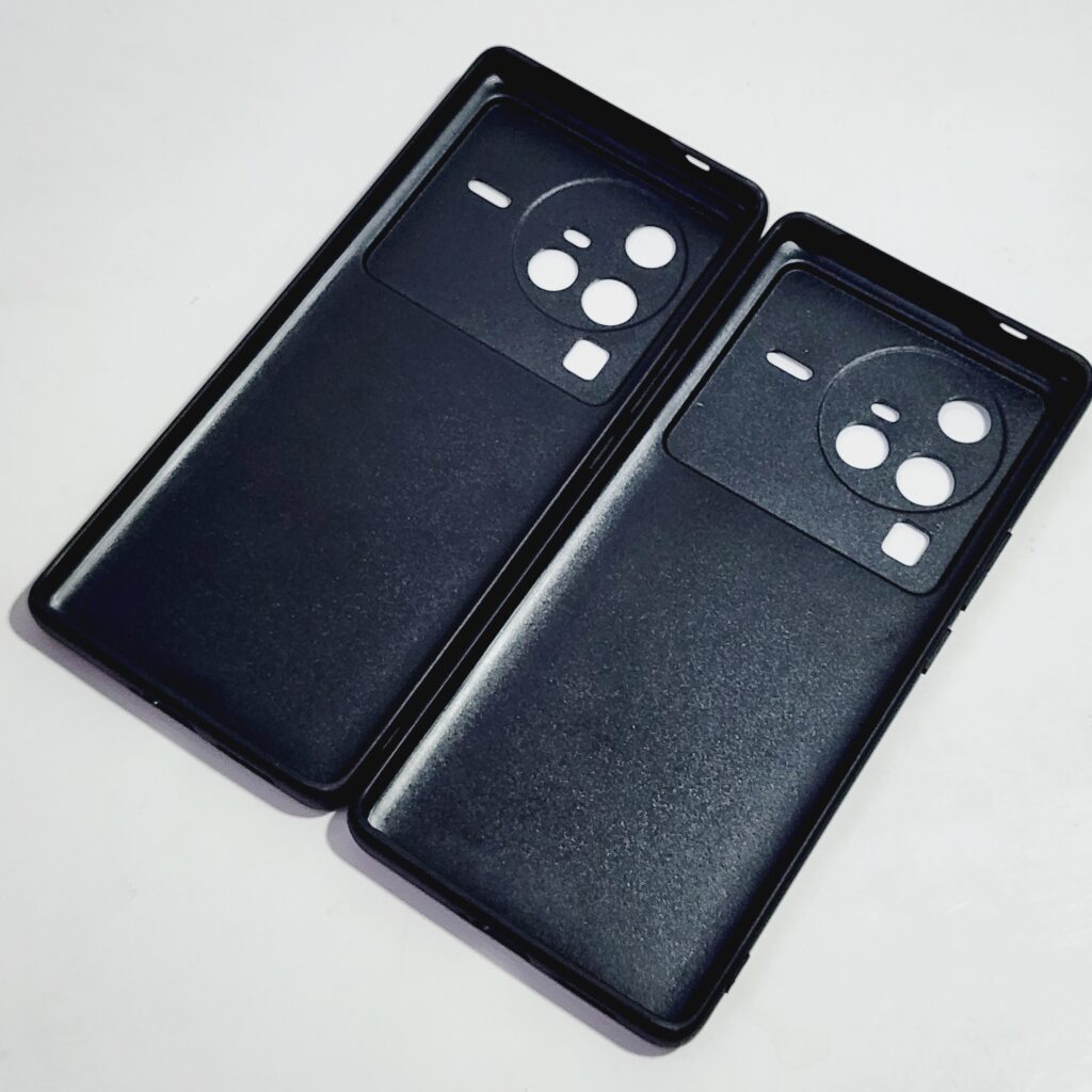 Vivo X80 Pro OG Leather Back Cover – BT Limited Edition Store