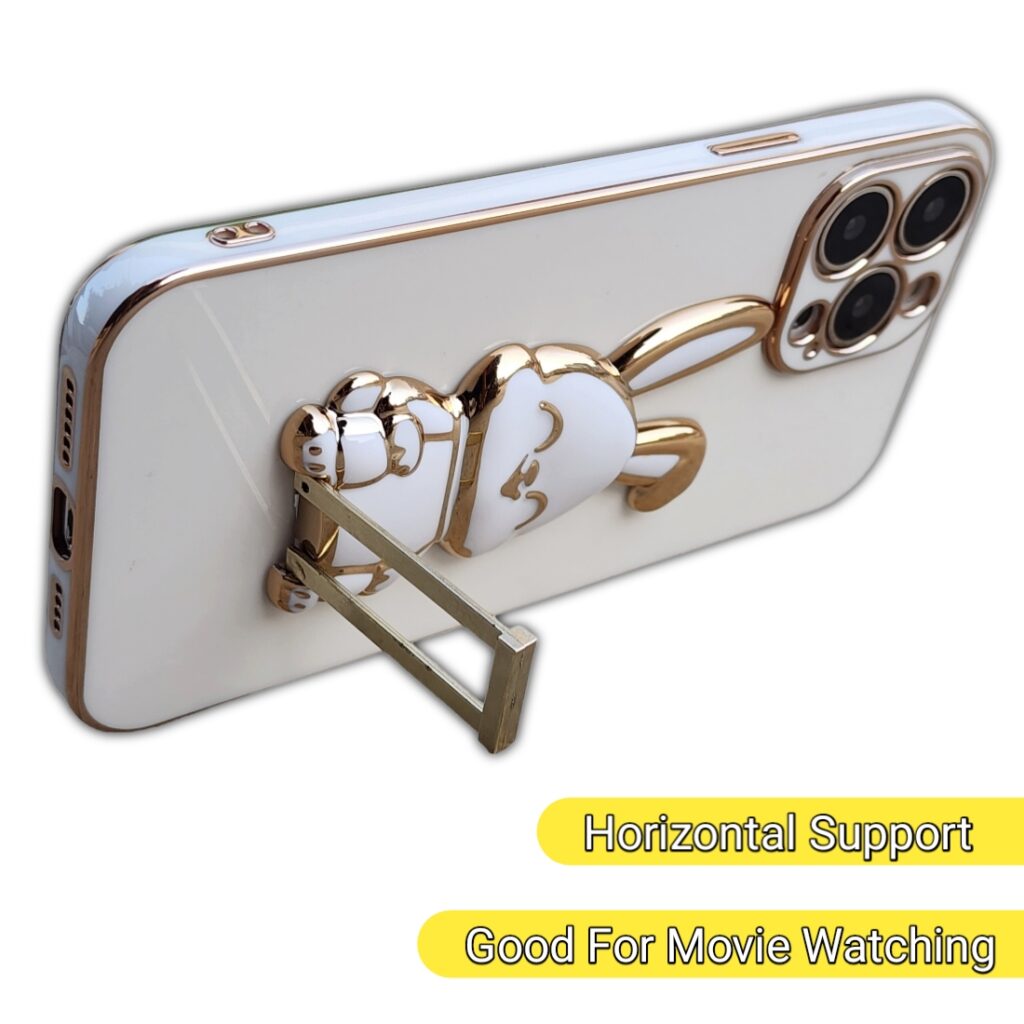 Universal Mobile Stand Rabbit Cartoon Design – BT Limited Edition Store