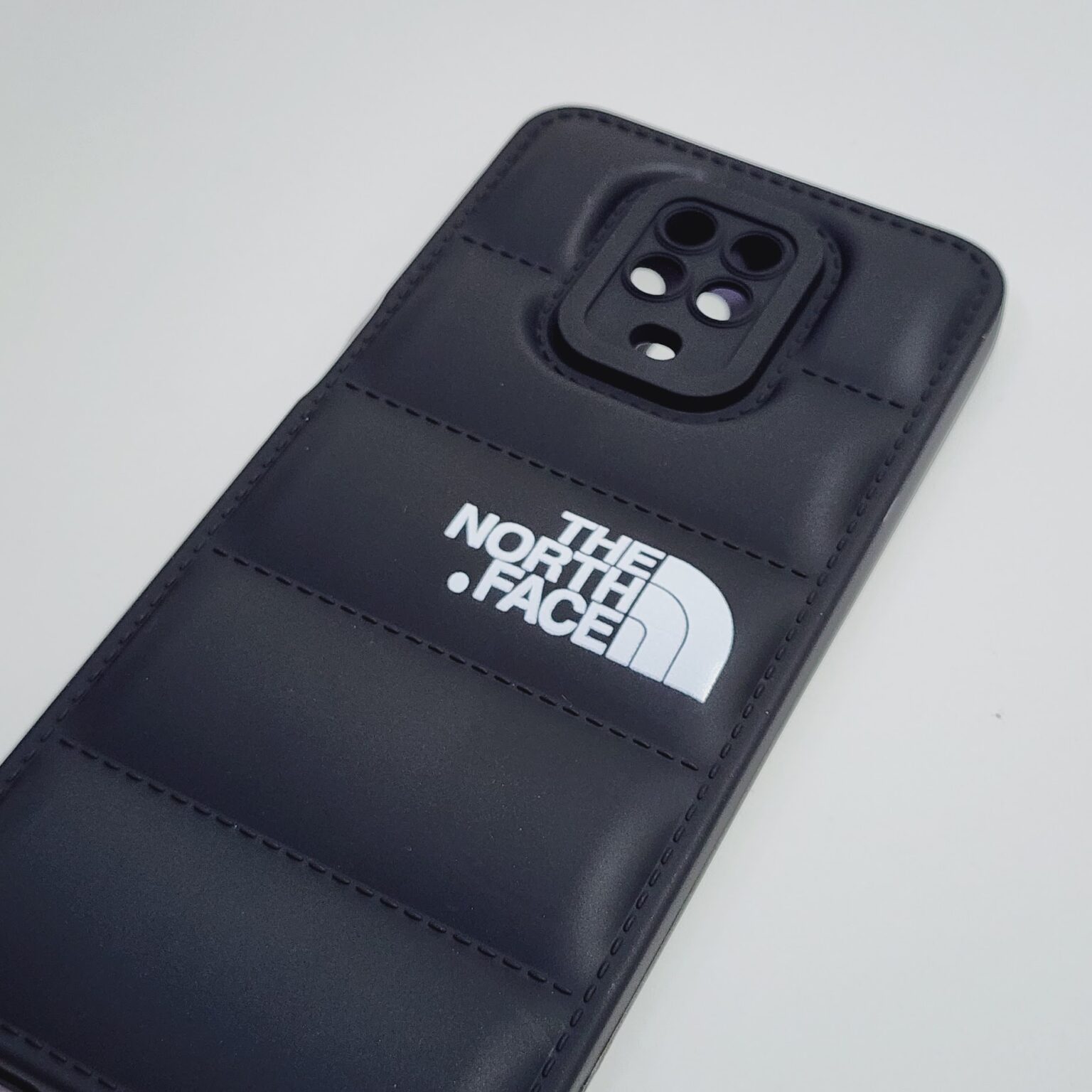 Redmi Note 9 Pro & Pro Max Puffer Back cover – BT Limited Edition Store