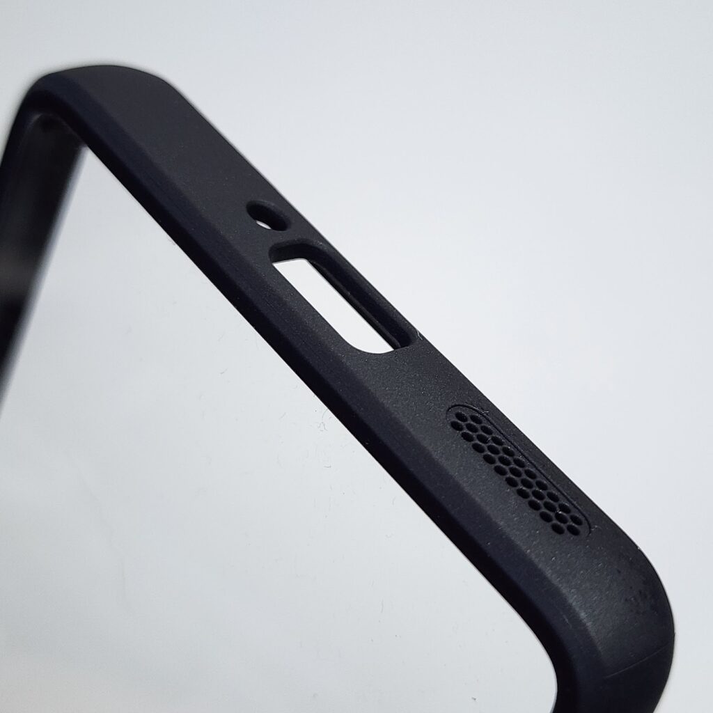 Realme 11 Pro & Pro Plus Original Transparent Back Cover – BT Limited ...