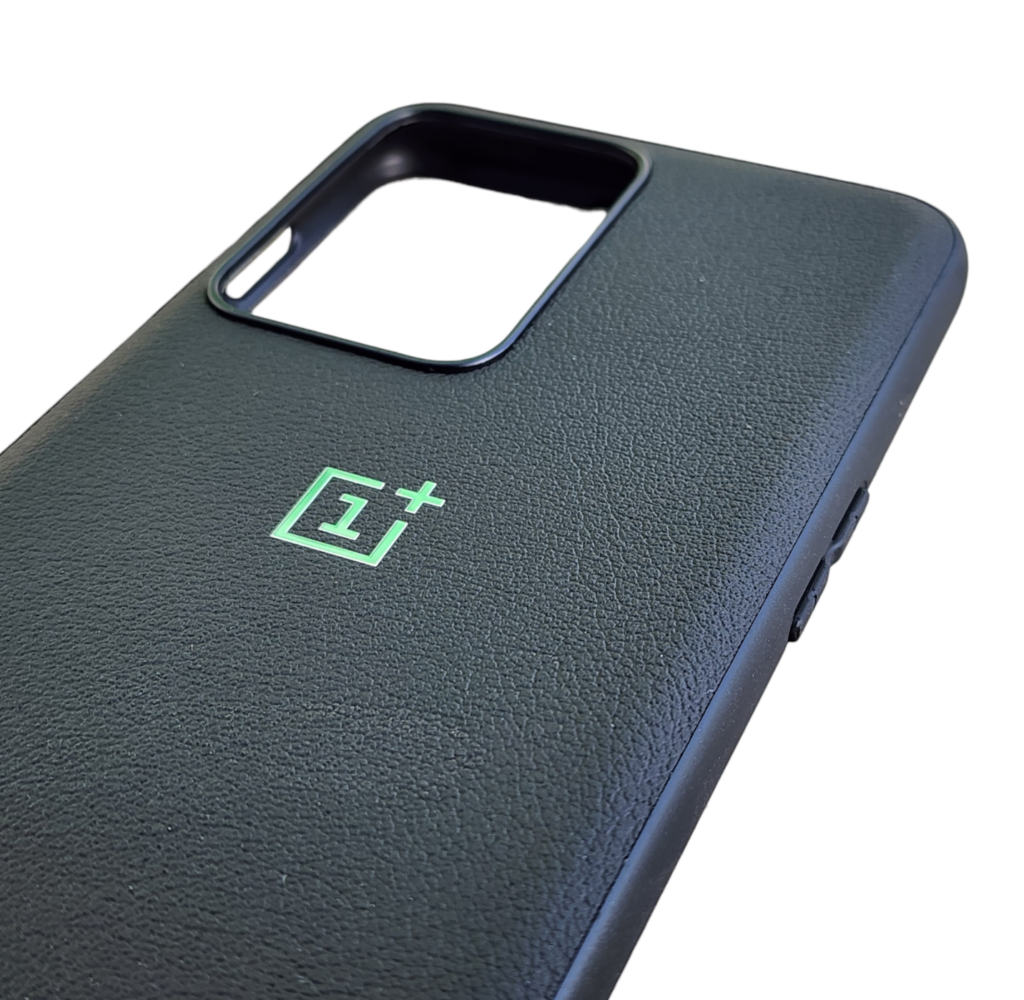 OnePlus Nord 2T OG Leather Back Cover – BT Limited Edition Store