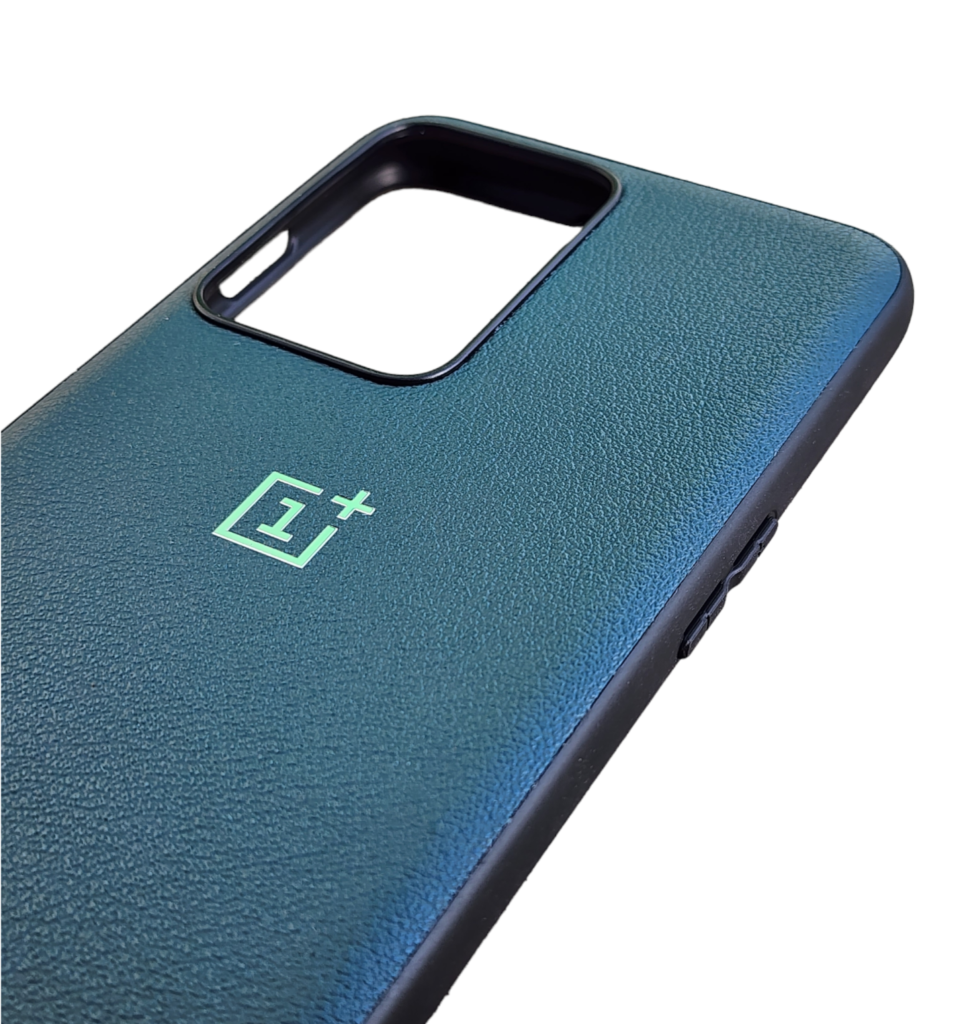 OnePlus Nord 2T OG Leather Back Cover – BT Limited Edition Store