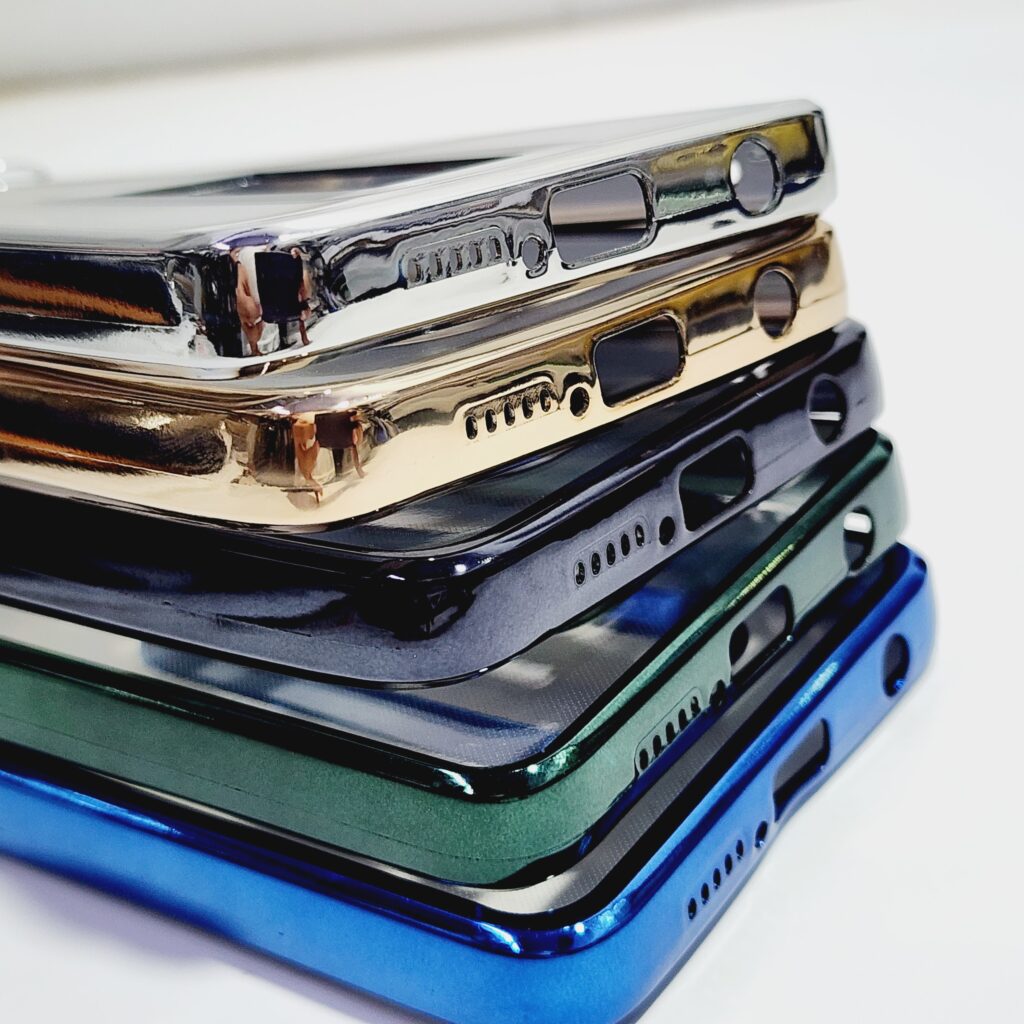 Poco X3 X3 Pro X3 NFC CD Chrome Back Cover – BT Limited Edition Store