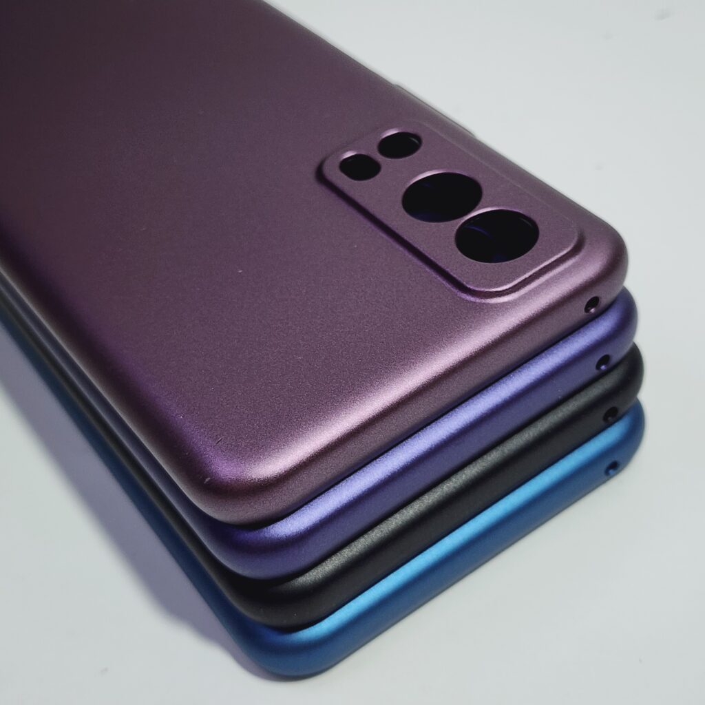 IQOO Z3 PC Hard Back Cover – BT Limited Edition Store