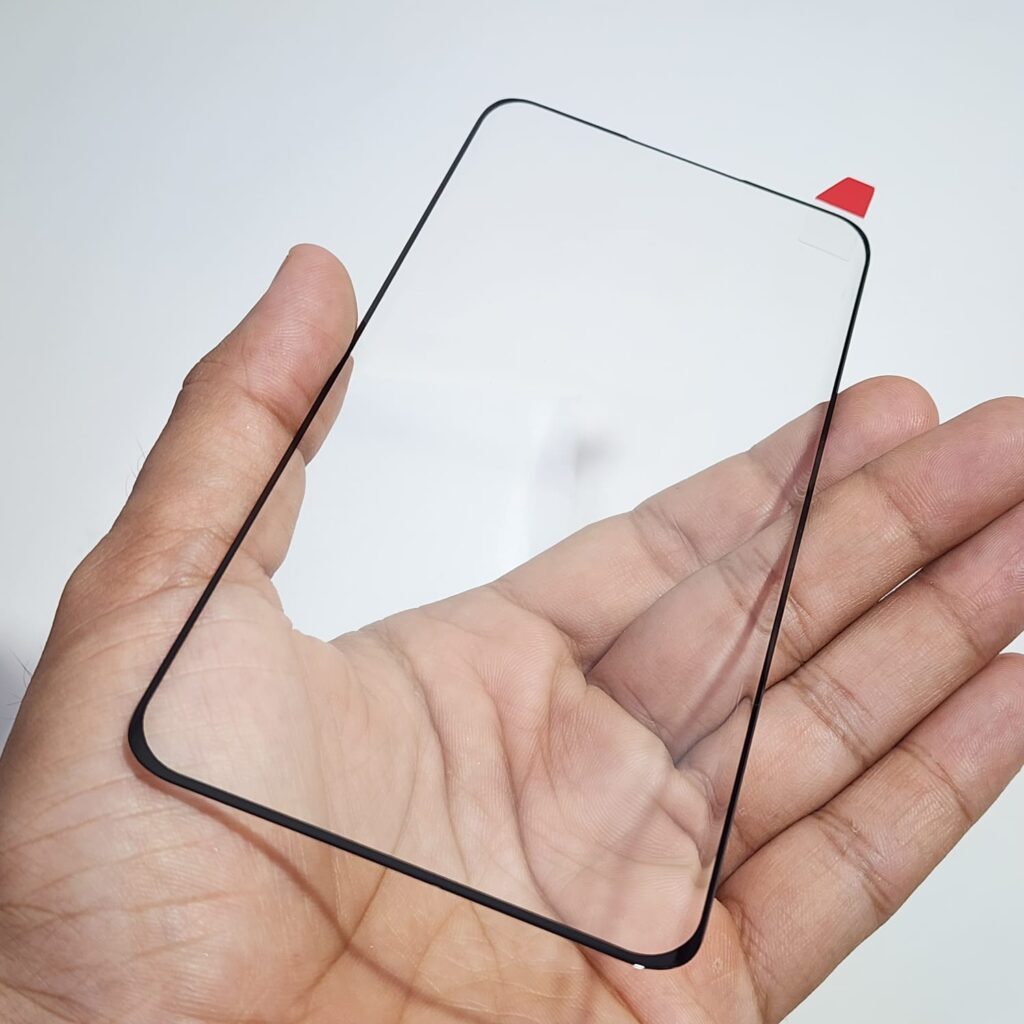 Tempered Glass – BT Limited Edition Store