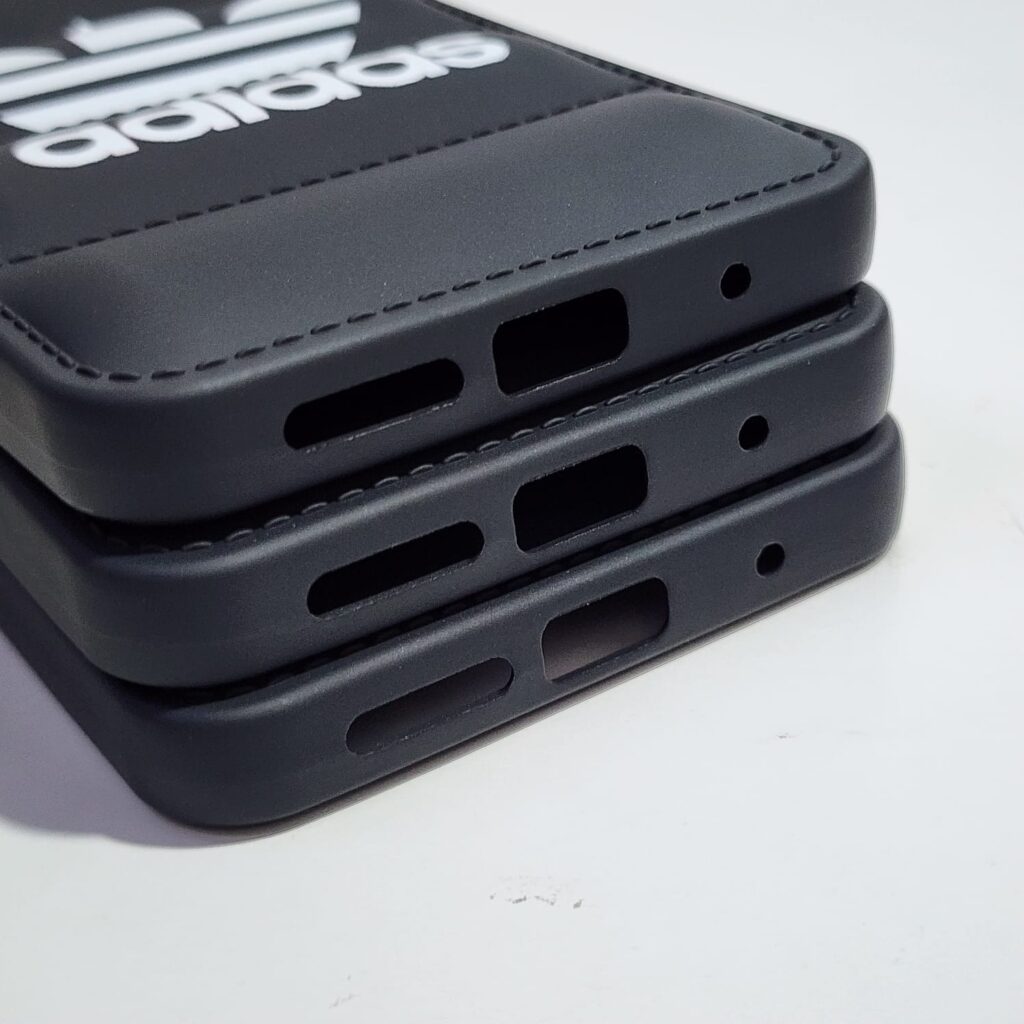 Redmi 9 Power Puffer Back Cover – BT Limited Edition Store