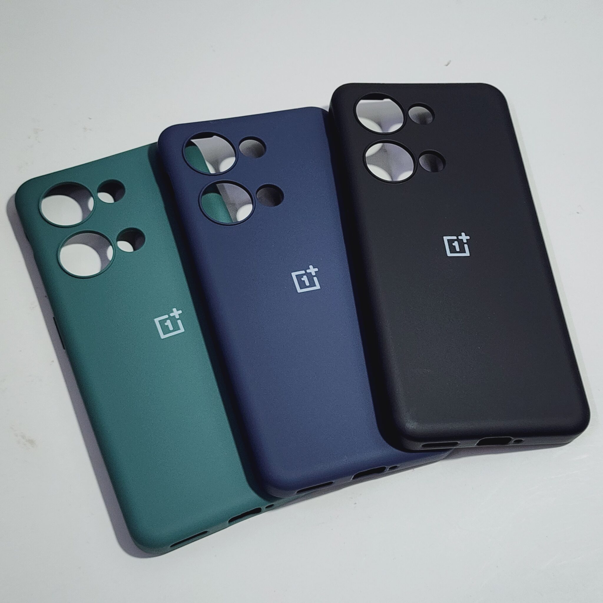 OnePlus Nord 3 OG Silicon Back Cover – BT Limited Edition Store