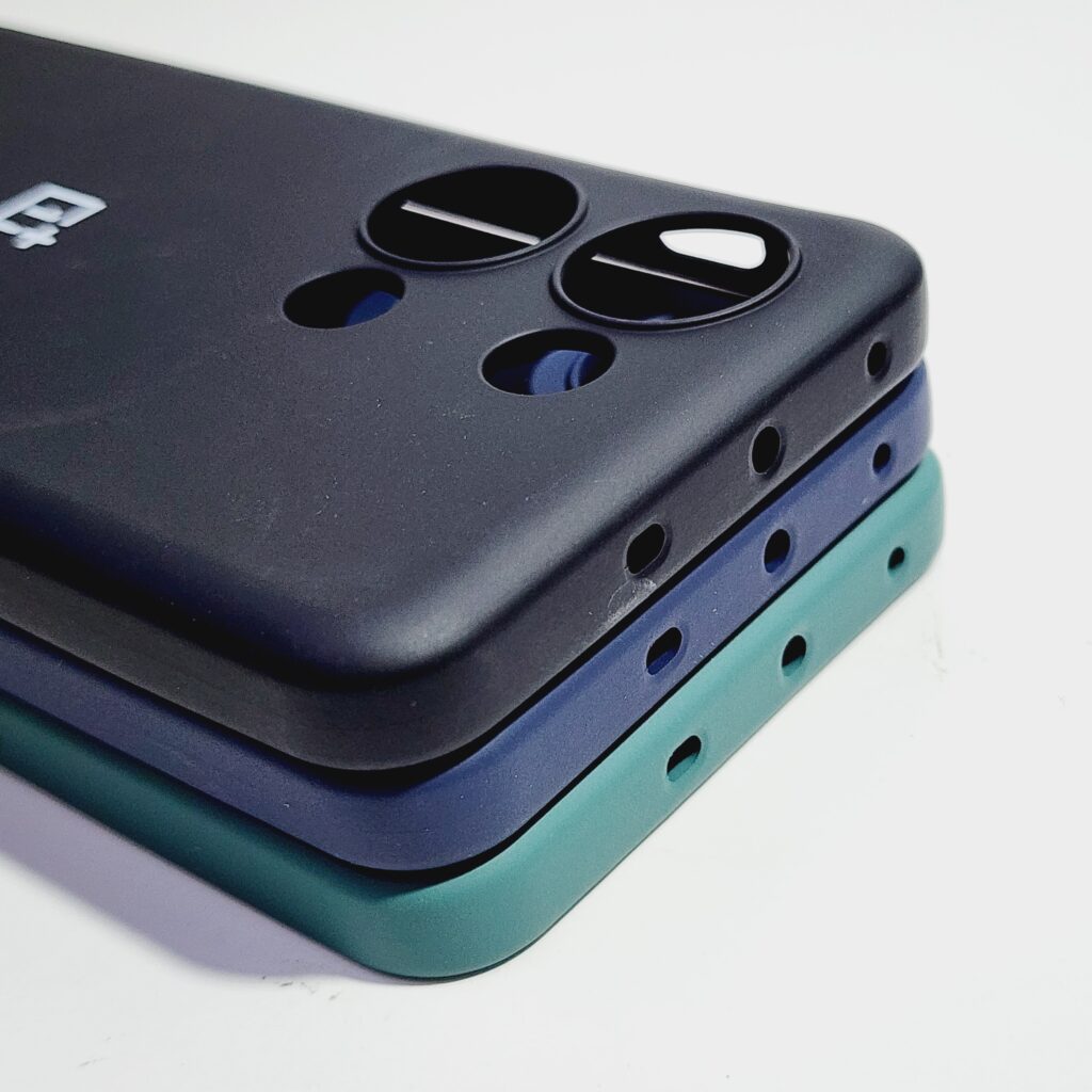 OnePlus Nord 3 OG Silicon Back Cover – BT Limited Edition Store