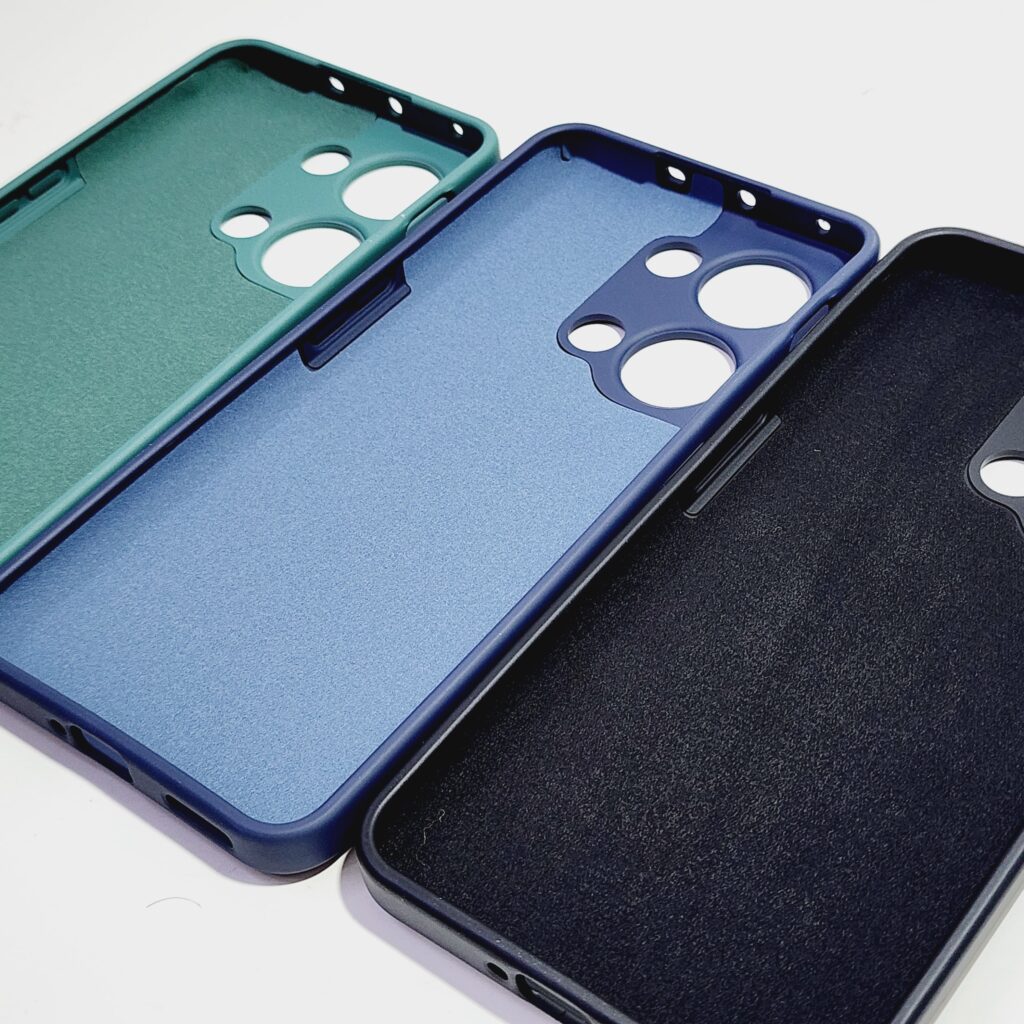 OnePlus Nord 3 OG Silicon Back Cover – BT Limited Edition Store