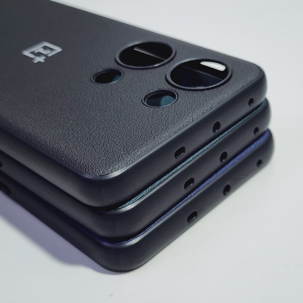 OnePlus Nord 3 OG Leather Back Cover – BT Limited Edition Store
