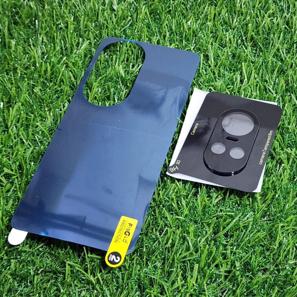 Tempered Glass – BT Limited Edition Store