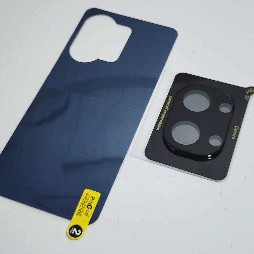 Tempered Glass – BT Limited Edition Store