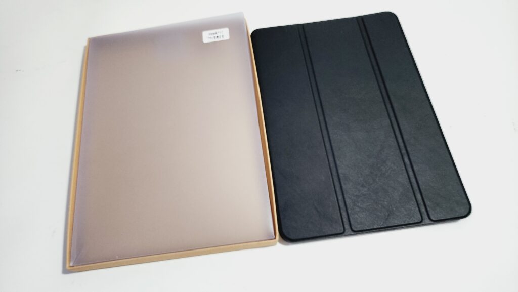 Redmi Pad 6 Premium Flip Back Cover – BT Limited Edition Store