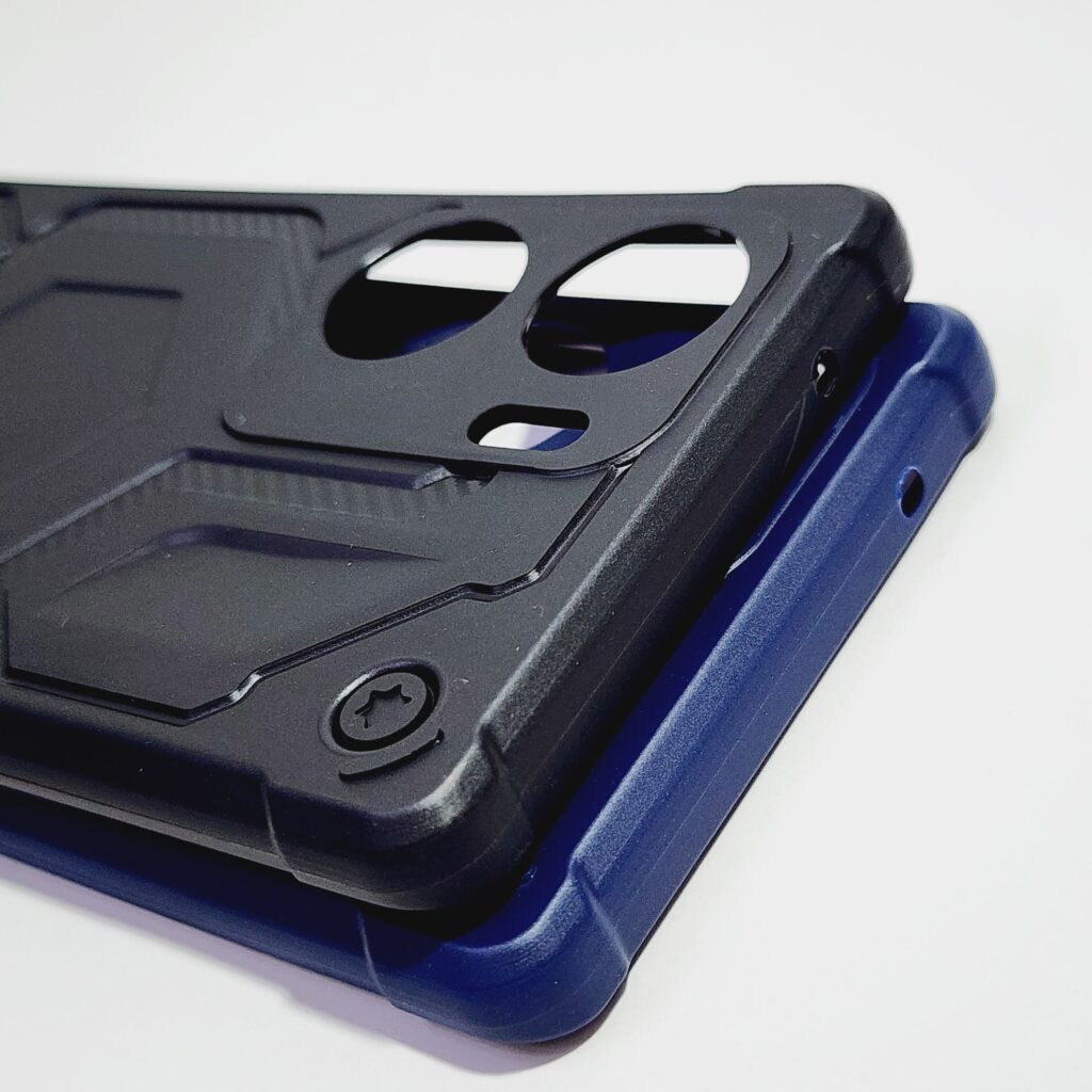 Vivo V29e Silicon Armor Back Cover – BT Limited Edition Store