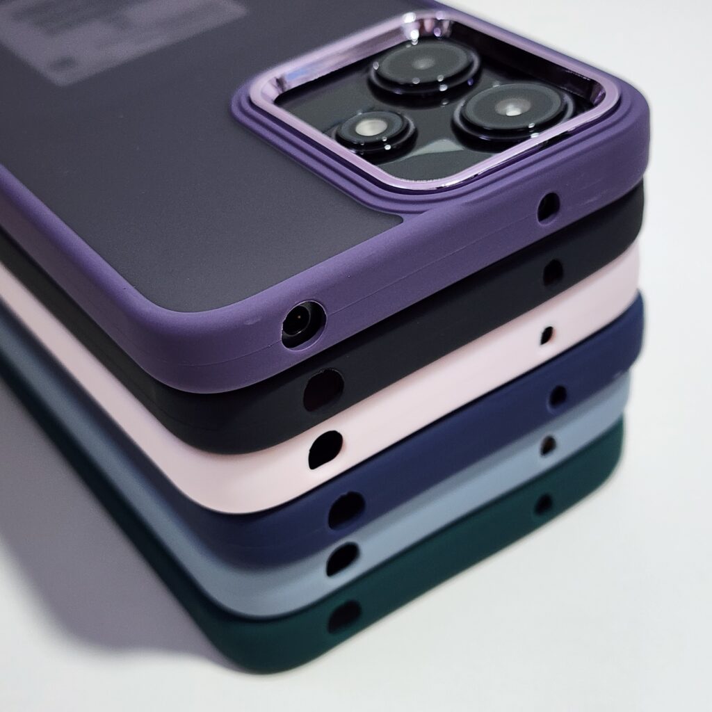 Redmi 12 5G & 12 4G Matte Skin Back Cover – BT Limited Edition Store