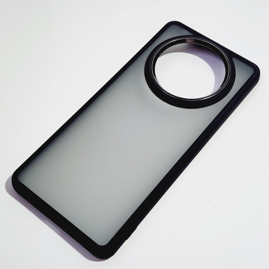 Realme 11 Pro Plus & 11 Pro & Narzo 60 Pro Matte Skin Back Cover – BT ...