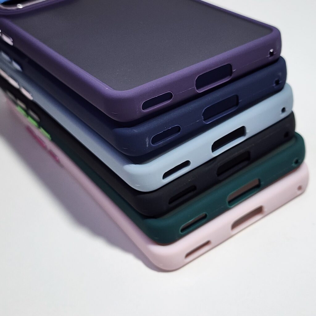 OPPO Reno 10 & 10 Pro Matte Skin Back Cover – BT Limited Edition Store