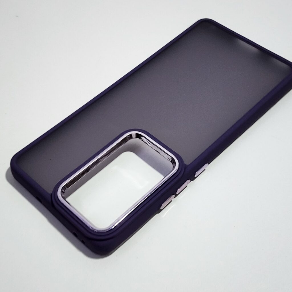 OPPO Reno 10 & 10 Pro Matte Skin Back Cover – BT Limited Edition Store