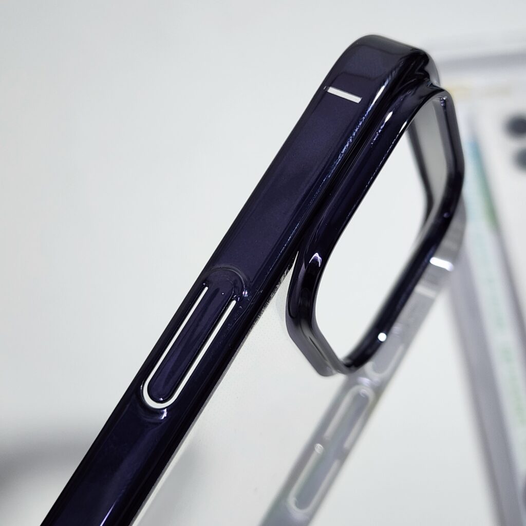 iPhone 15 Series Original Transparent Back Cover – BT Limited Edition Store