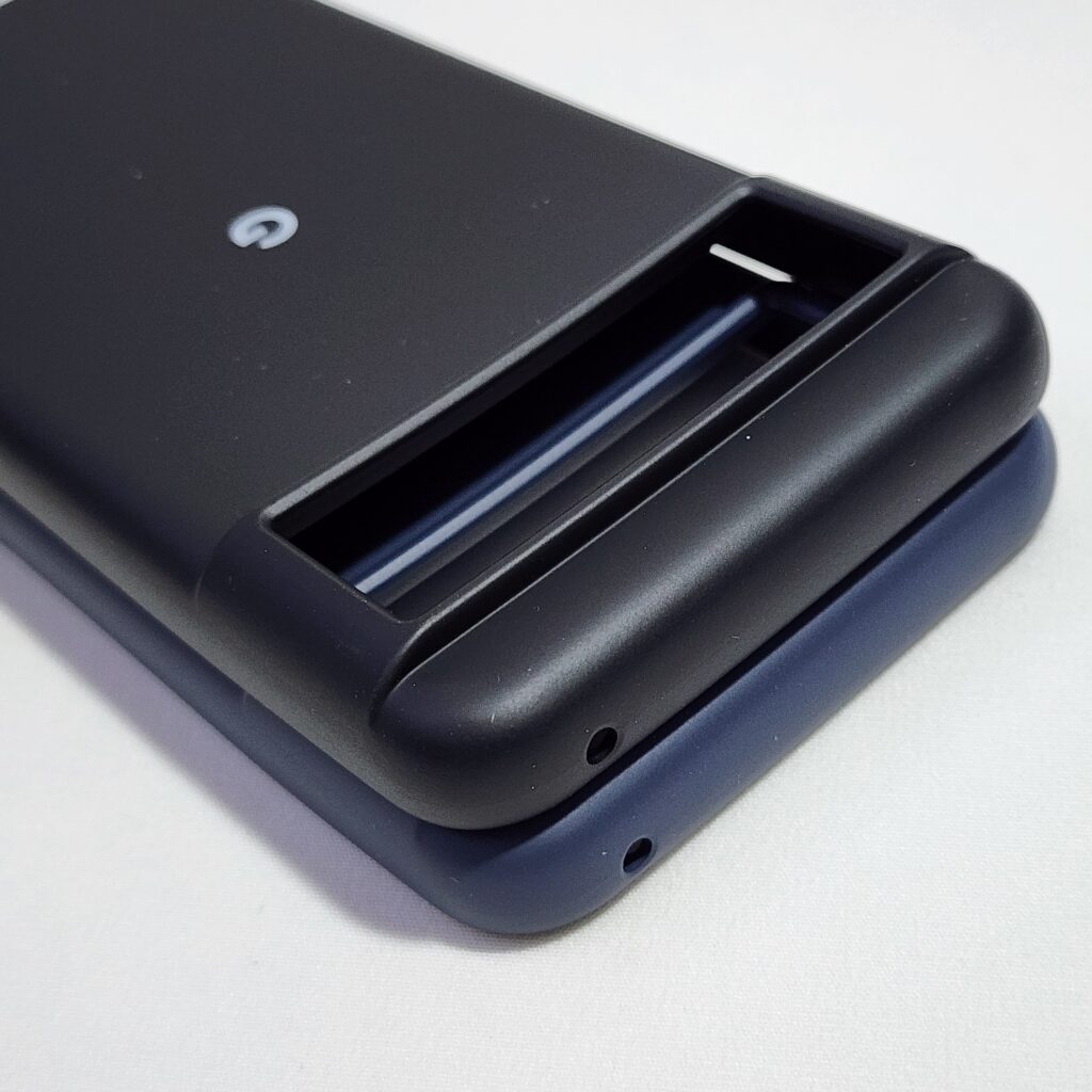 Google Pixel 8 OG Silicon Back Cover – BT Limited Edition Store