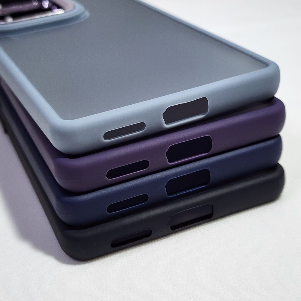 Vivo V29 & V29 Pro Stylish Matte Skin Back Cover – BT Limited Edition Store