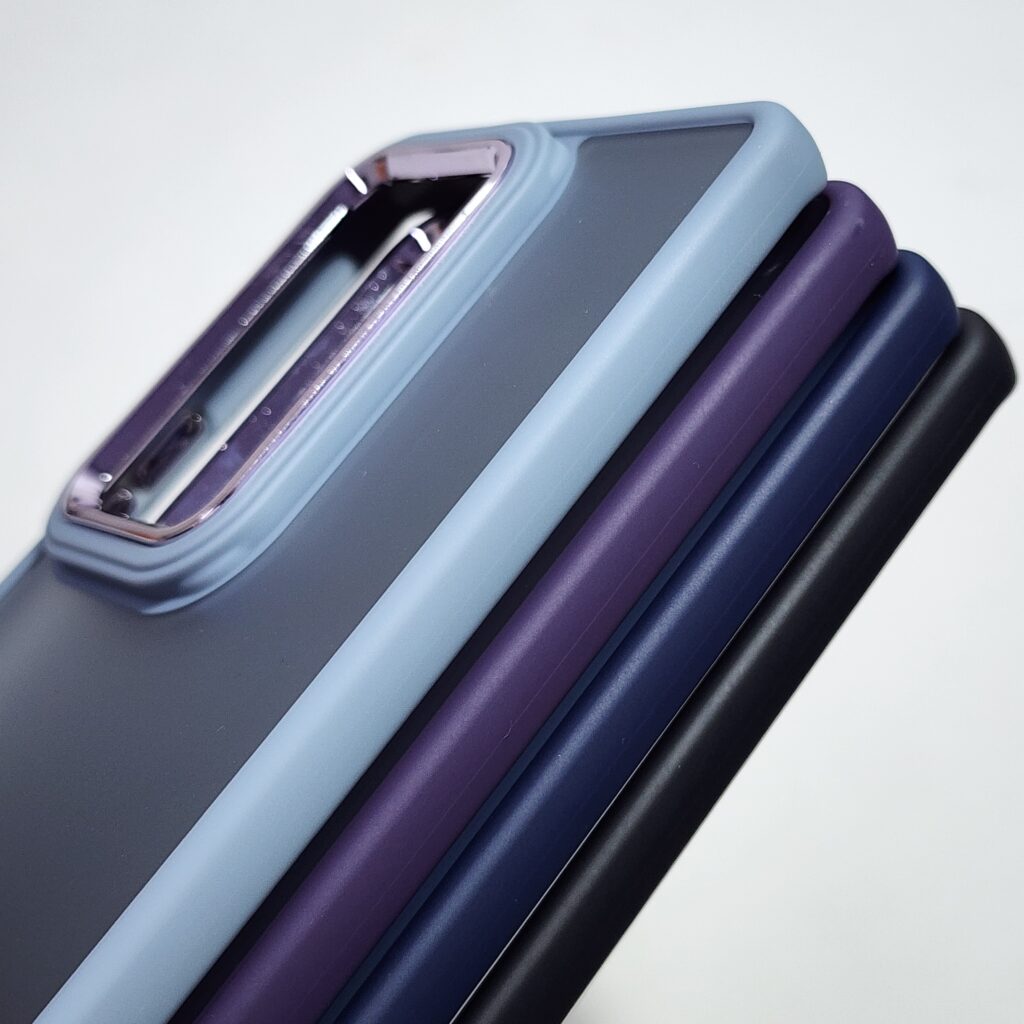 Vivo V29 & V29 Pro Stylish Matte Skin Back Cover – BT Limited Edition Store