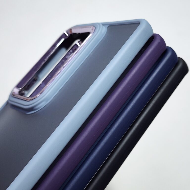 Vivo V29 & V29 Pro Stylish Matte Skin Back Cover – BT Limited Edition Store