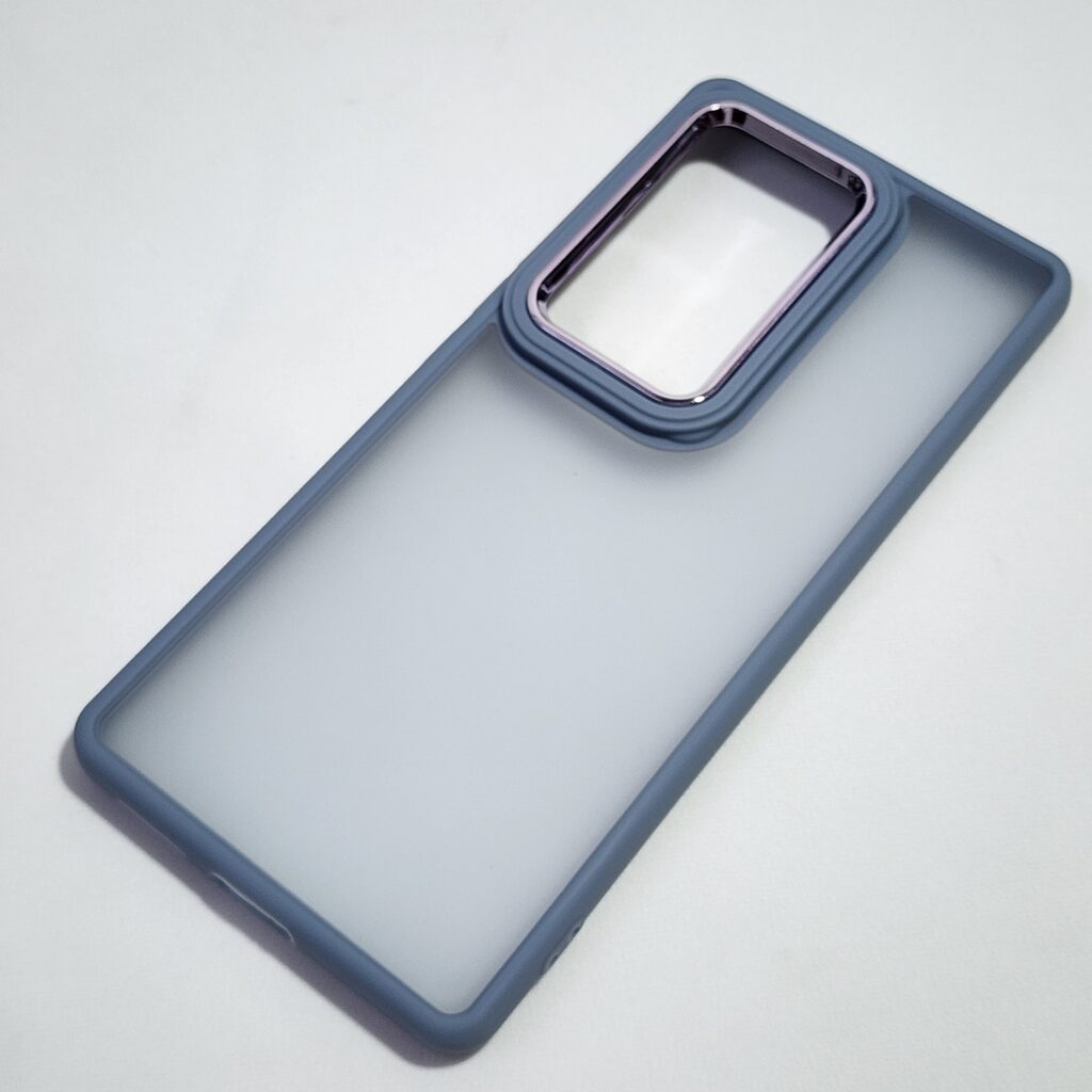 Vivo V29 & V29 Pro Stylish Matte Skin Back Cover – BT Limited Edition Store