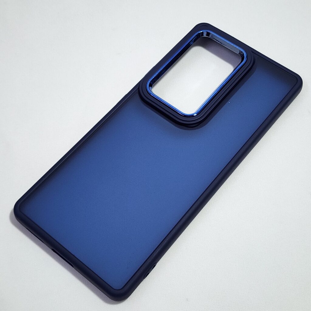 Vivo V29 & V29 Pro Stylish Matte Skin Back Cover – BT Limited Edition Store