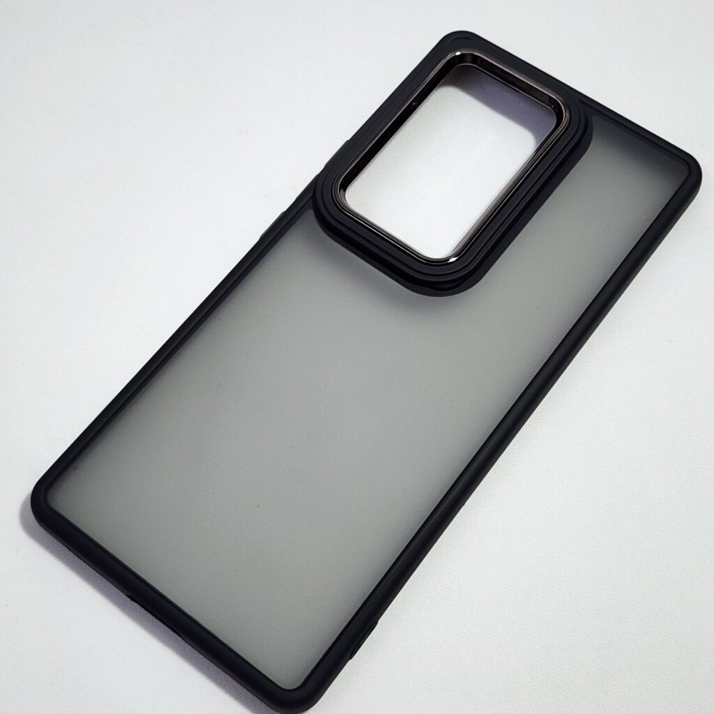Vivo V29 & V29 Pro Stylish Matte Skin Back Cover – BT Limited Edition Store