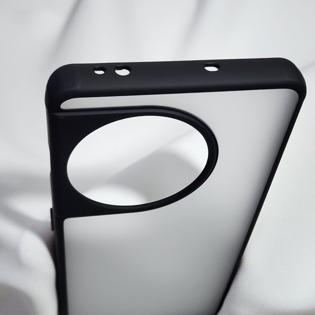 OnePlus 11R Matte Finish Back Cover – BT Limited Edition Store