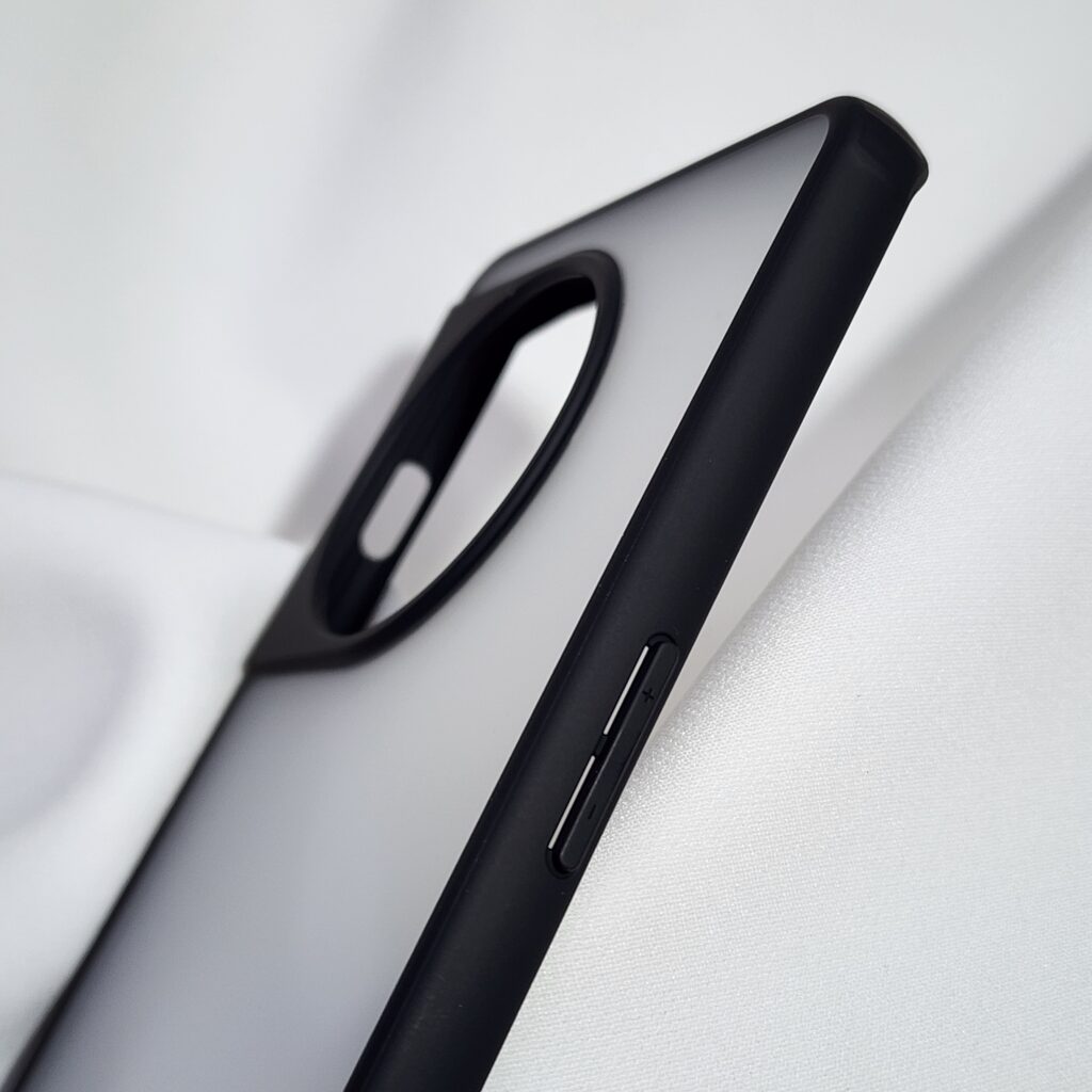 OnePlus 11R Matte Finish Back Cover – BT Limited Edition Store