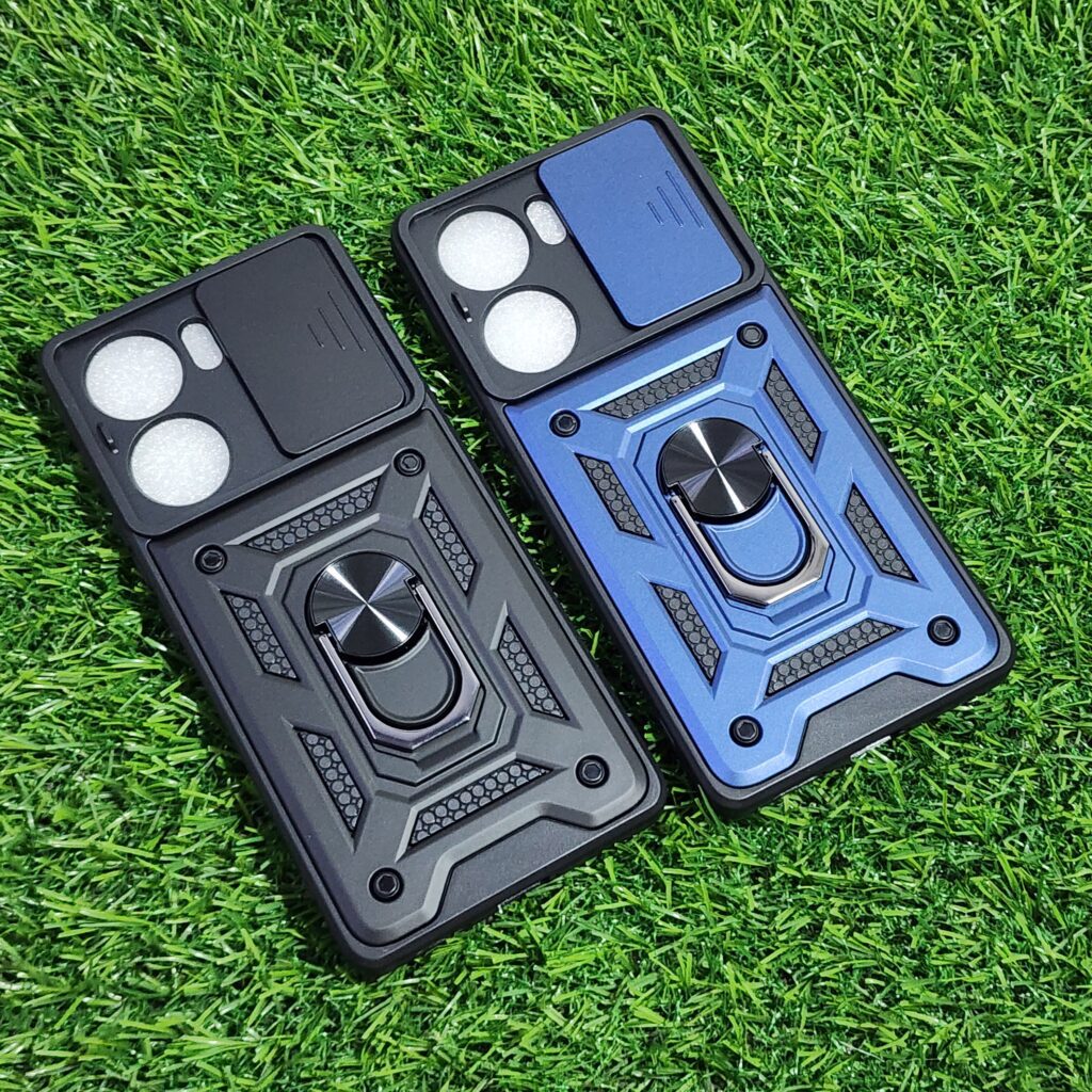 Vivo V29e Stylish Shutter Armor Back Cover – BT Limited Edition Store