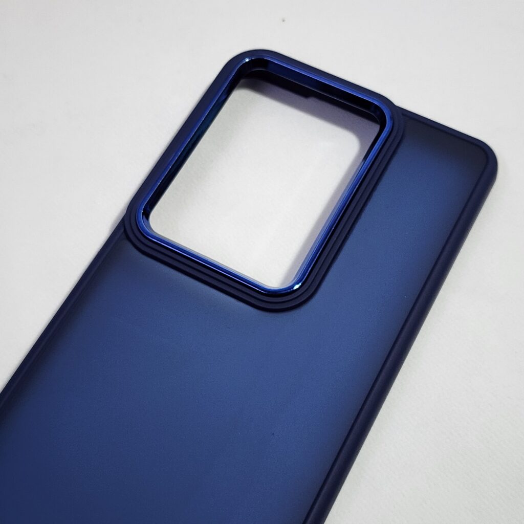 Vivo V27 & V27 Pro Stylish Matte Skin Back Cover – BT Limited Edition Store