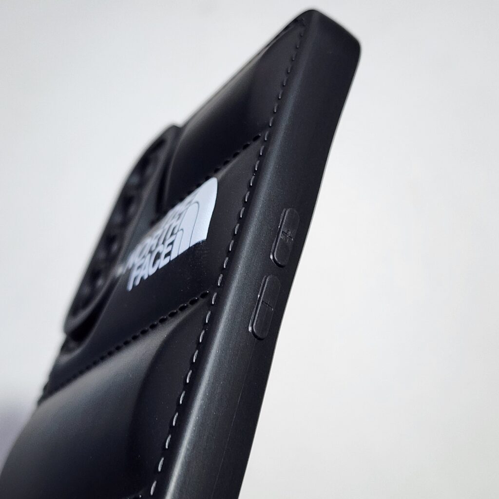 Realme 7 Silicon Puffer Back Cover – BT Limited Edition Store