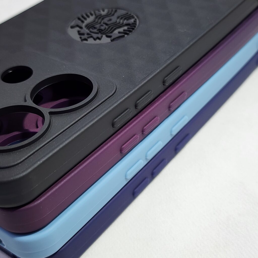 Redmi Note 13 Pro 5G Starbucks Silicon Back Cover – BT Limited Edition ...