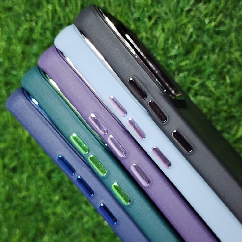 Redmi Note 13 Pro Plus Stylish Matte Skin Back Cover – BT Limited ...