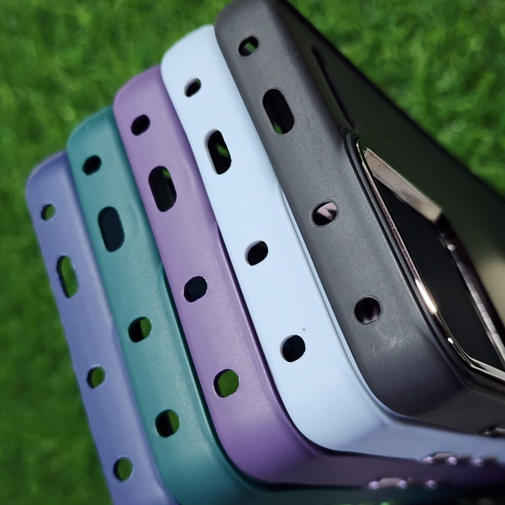 Redmi Note 13 Pro Plus Stylish Matte Skin Back Cover – BT Limited ...