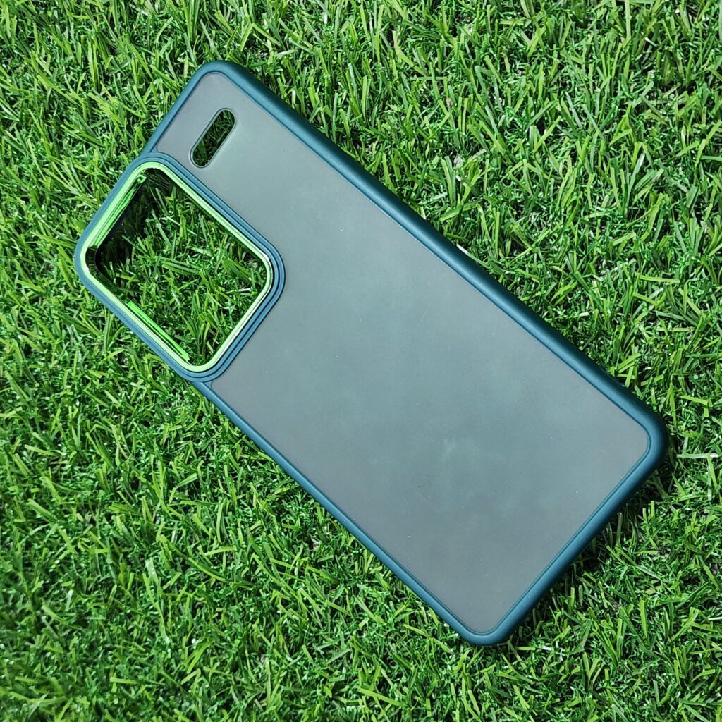 Redmi Note 13 Pro Plus Stylish Matte Skin Back Cover – BT Limited ...