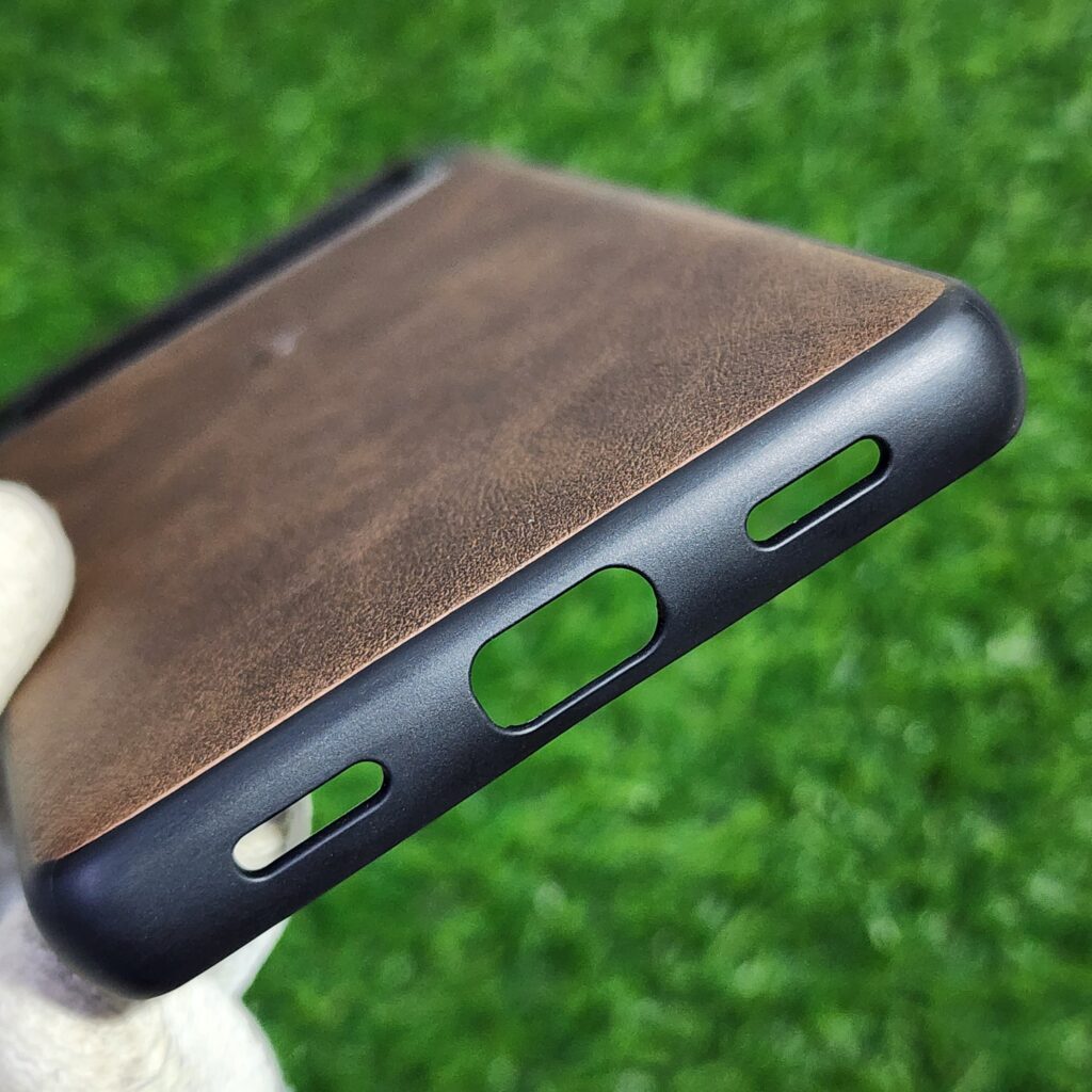 Google Pixel 7a Stylish Leather Back Cover – BT Limited Edition Store