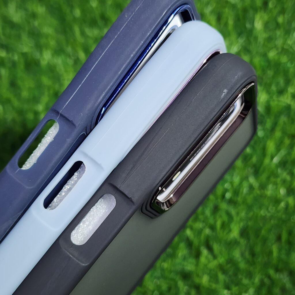 Realme 7 Stylish Matte Skin Back Cover – BT Limited Edition Store