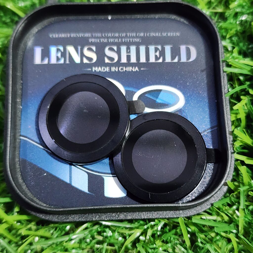 Redmi Note 13 Ring Camera Lens Protector – BT Limited Edition Store