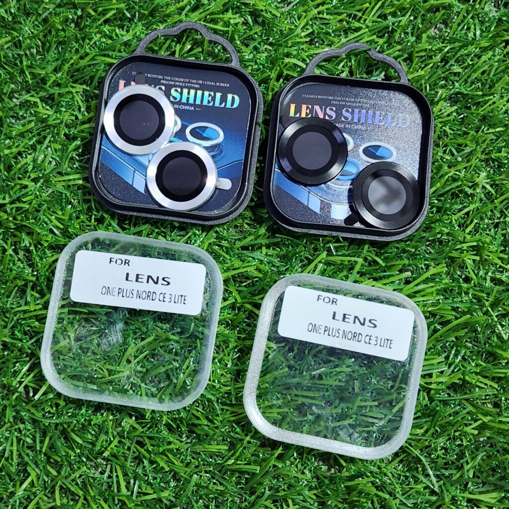 OnePlus Nord CE 3 Lite 5G Ring Camera Lens Protector – BT Limited ...