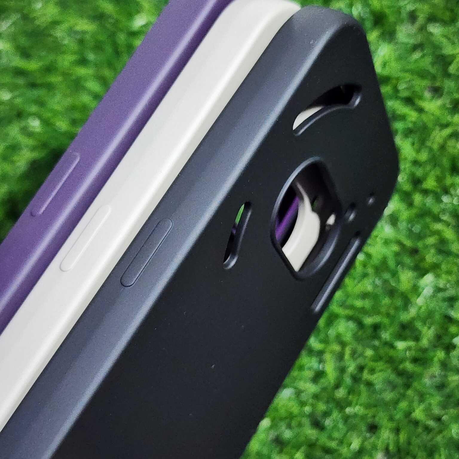 Nothing Phone 2a Original Silicon Back Cover – BT Limited Edition Store