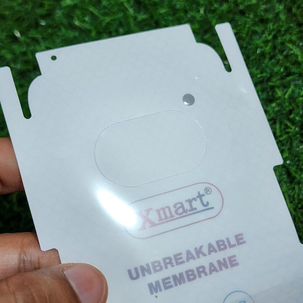 Nothing Phone 2a Back Lamination 360* Protection – BT Limited Edition Store