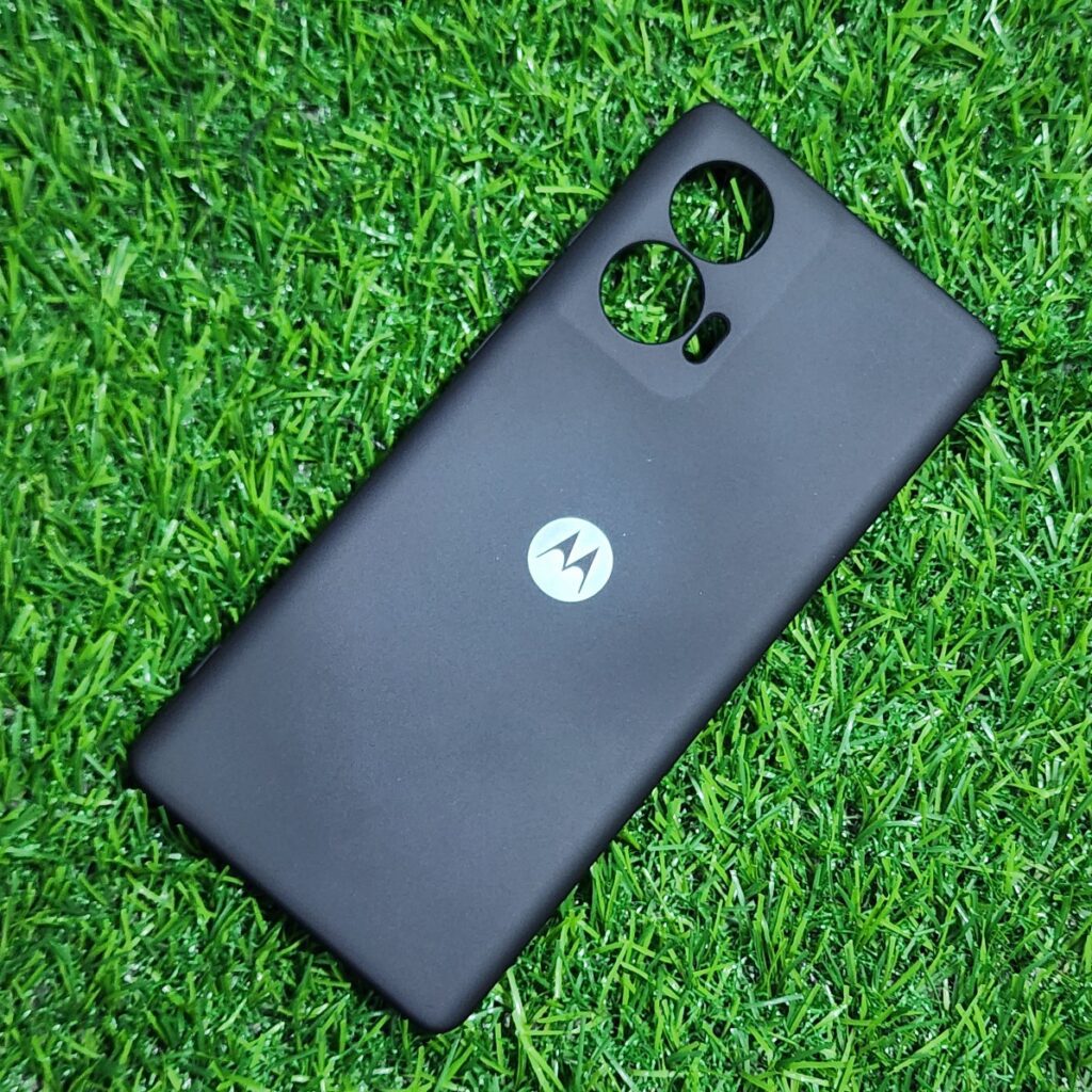 Moto Edge 50 Fusion & G85 & G96 OG Silicon Back Cover – BT Limited ...