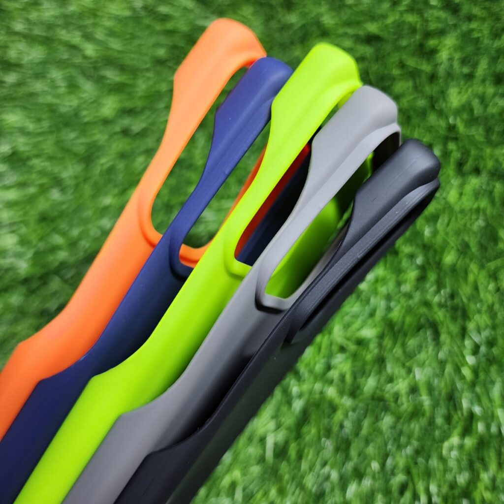 Moto Edge 50 Fusion & G85 & G96 Silicon Colorful Candy Back Cover – BT ...