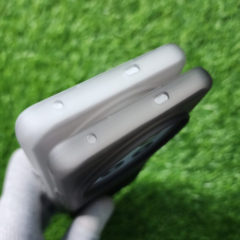 Realme 12 Pro Plus & 12 Pro Luxury Bottom Cut Back Cover – BT Limited ...